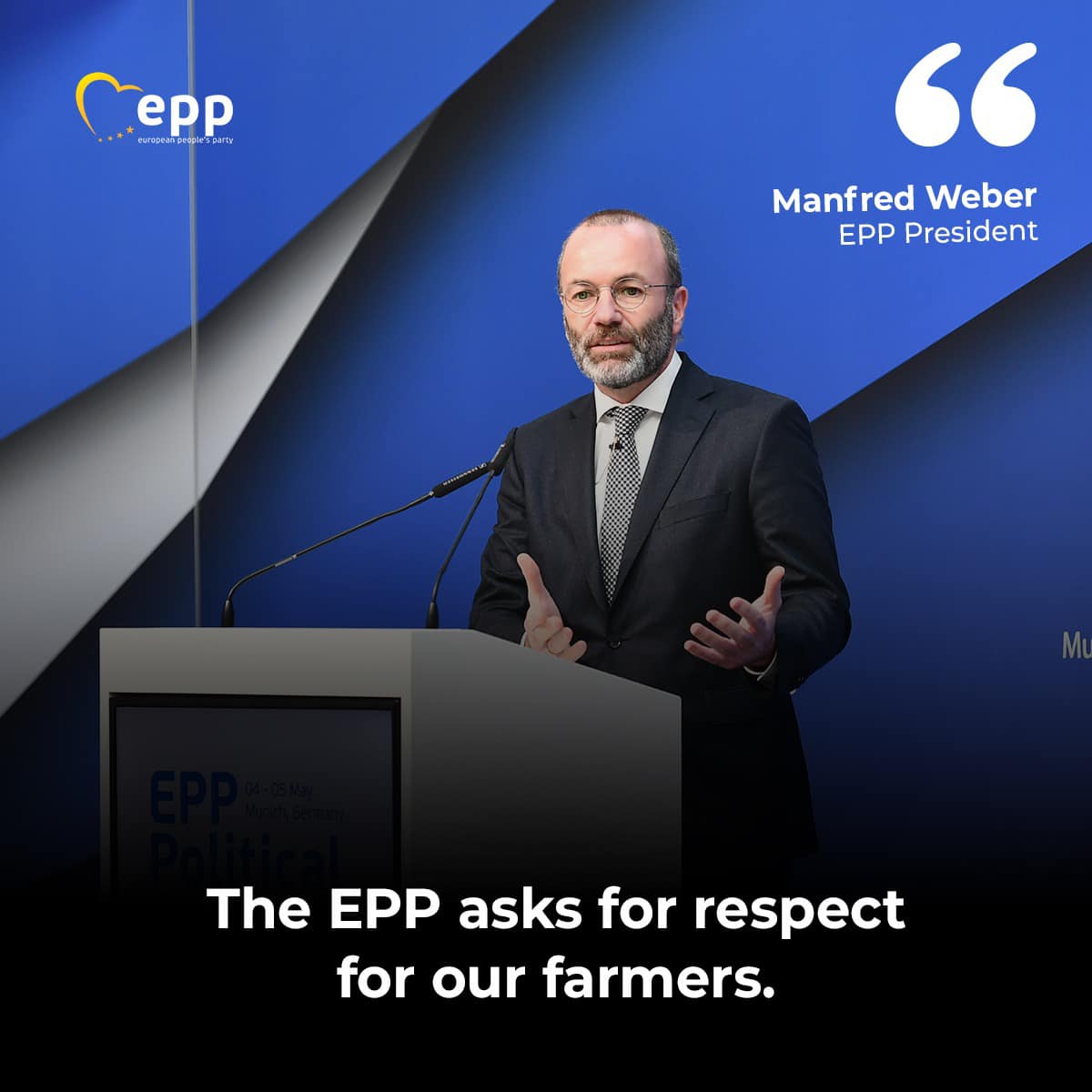 ESU - European Seniors' Union - European People’s Party Political ...