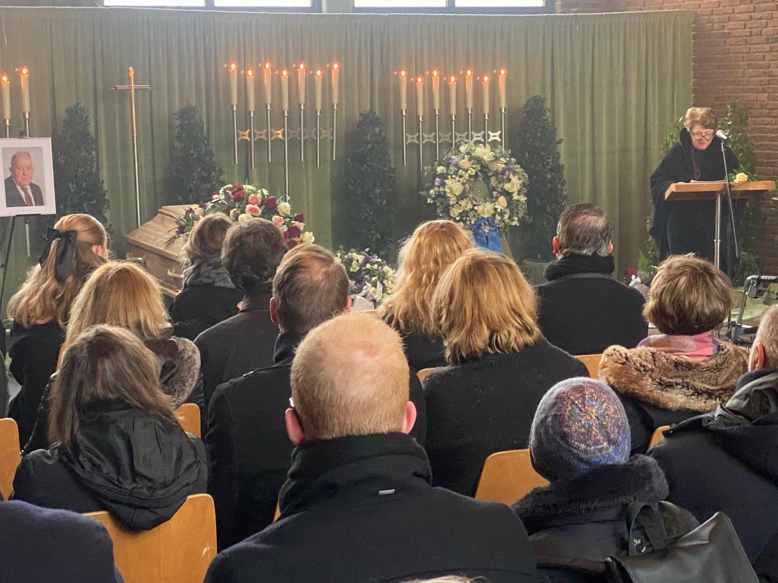 ESU - European Seniors' Union - Farewell to Dr Bernhard Worms: A ...